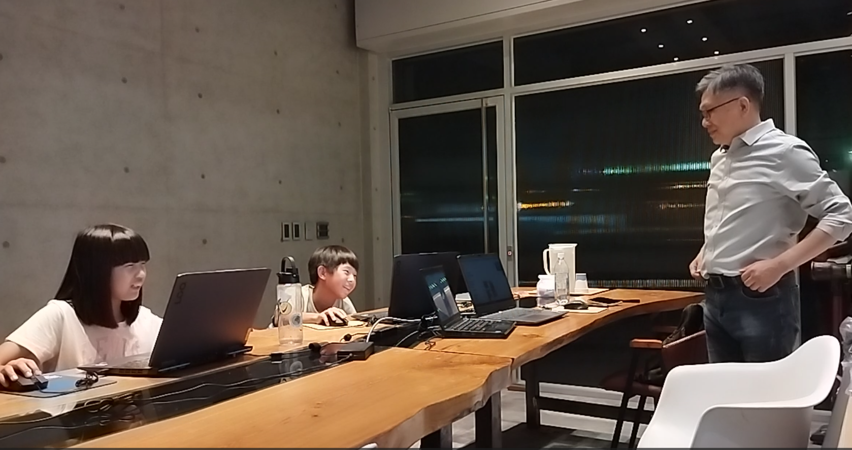 剪影 | AP Computing Studio