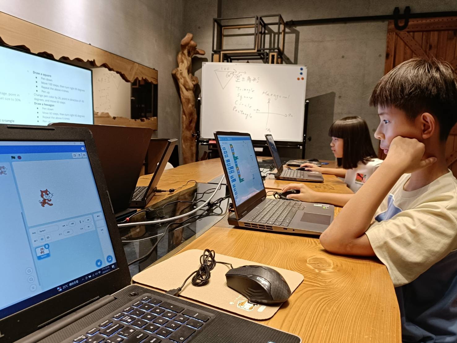 剪影 | AP Computing Studio