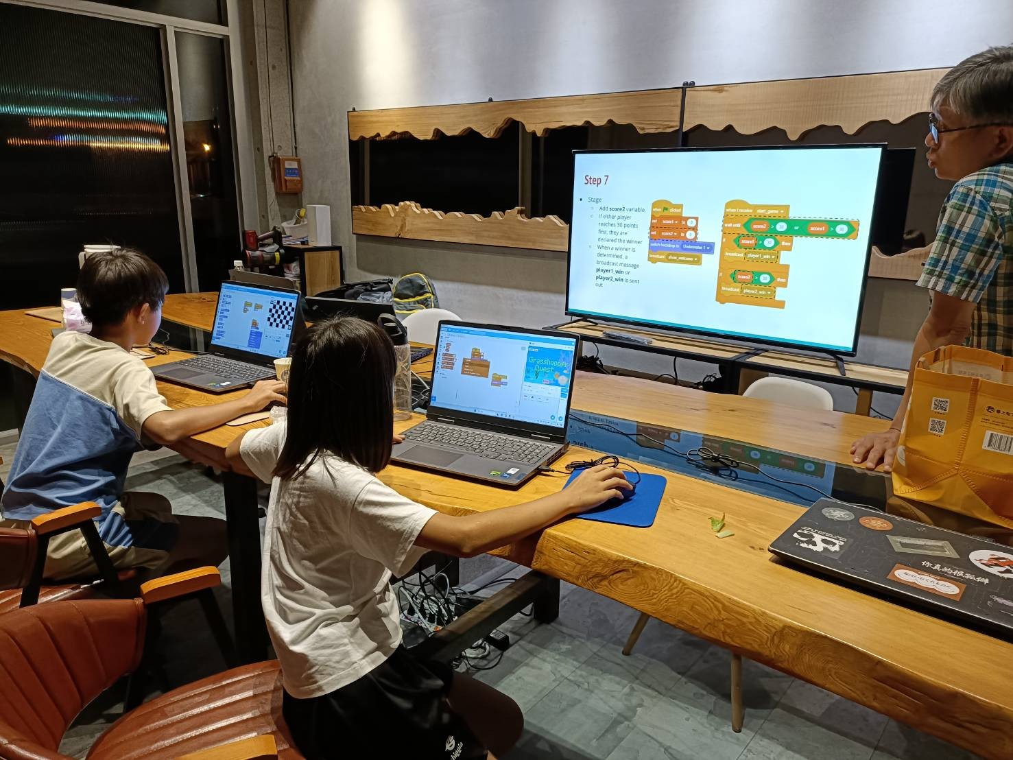 剪影 | AP Computing Studio