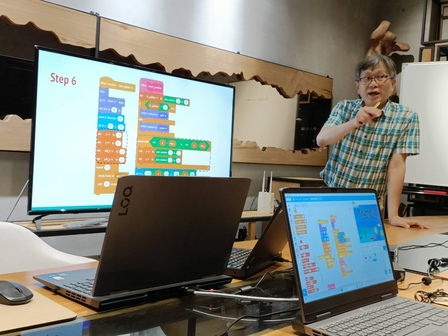 剪影 | AP Computing Studio