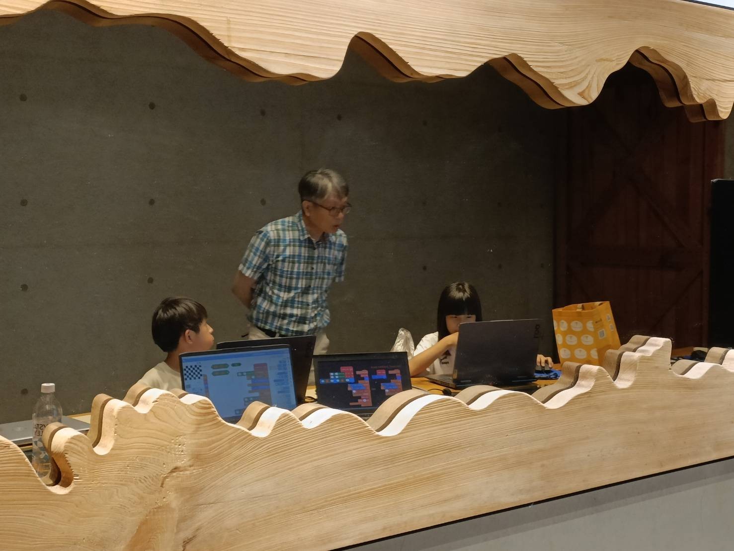 剪影 | AP Computing Studio